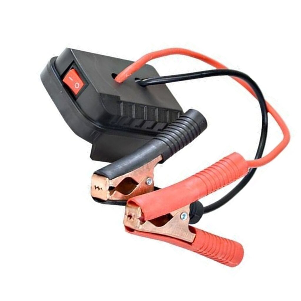 Автоматический Аварийный источник питания с Функциями безопасности Легкий Автомобильный Пускатель