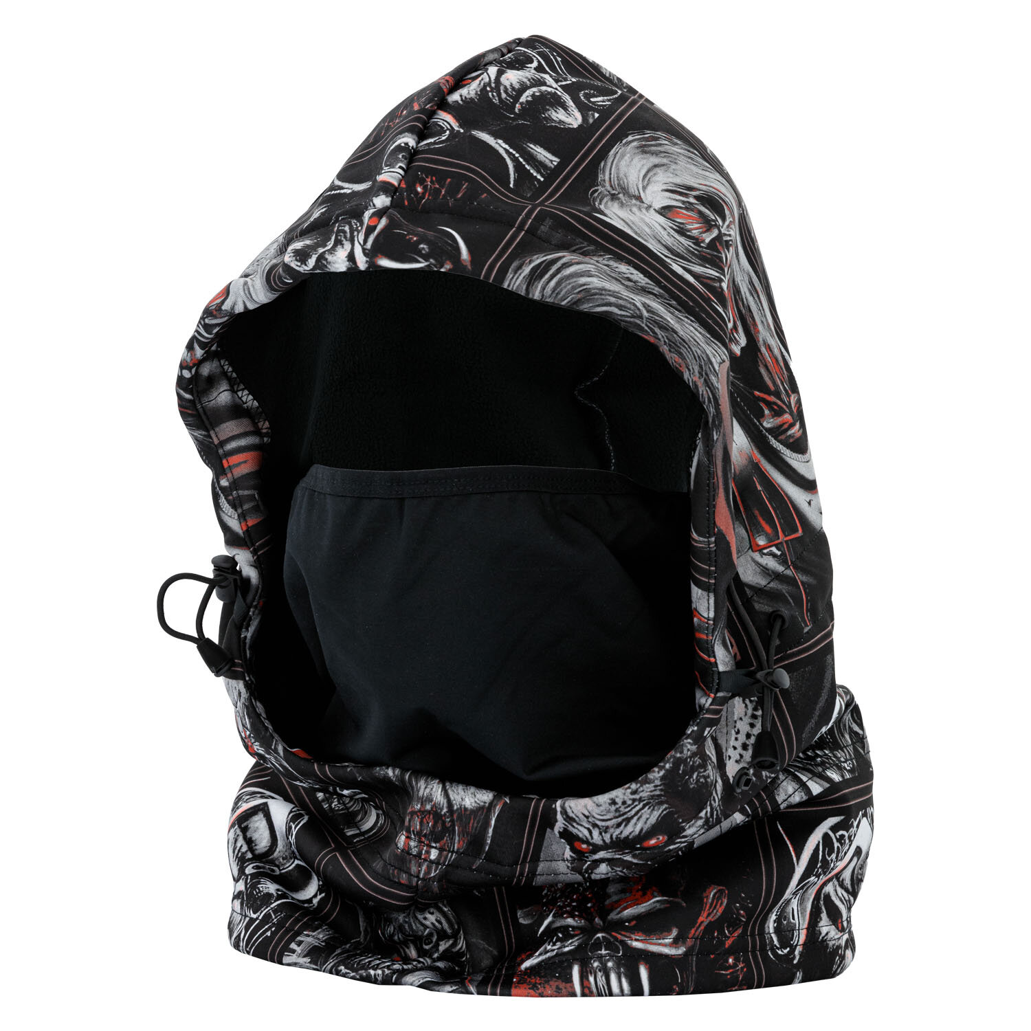 Капюшон Patriot bonded для взрослых и детей