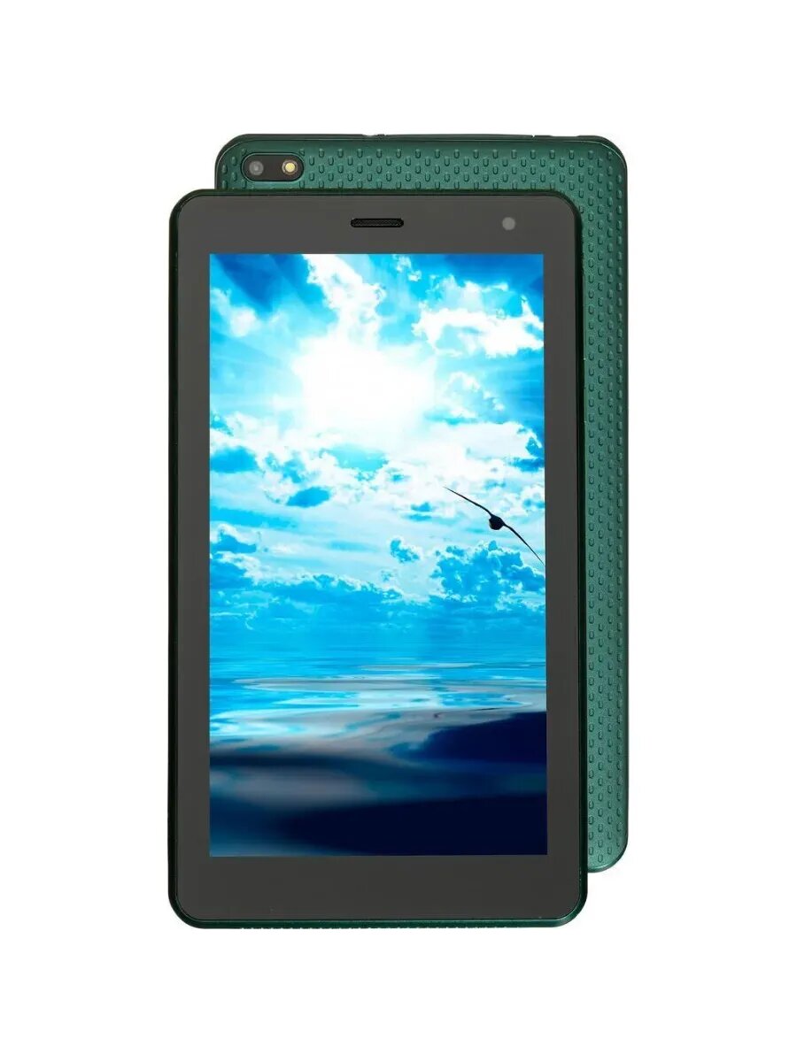 7" Планшет Ursus S670 MIX 2/32 ГБ URSUS S670 GREEN