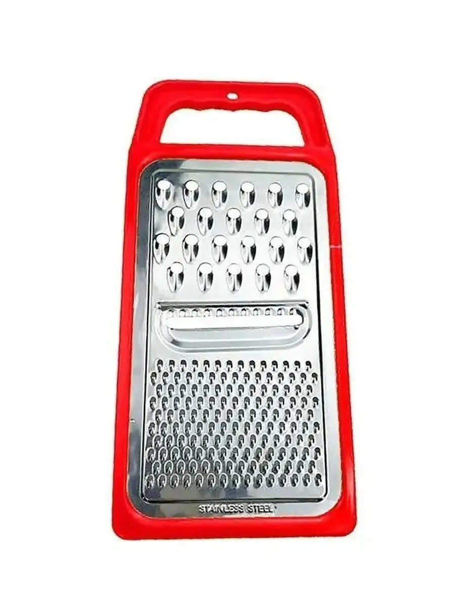 Терка многофункциональная 3 в 1 Z-11039