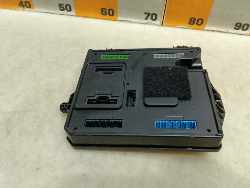 Б/У Блок предохранителей Renault Fluence 2011 449335 RENAULT арт. 284B15364R