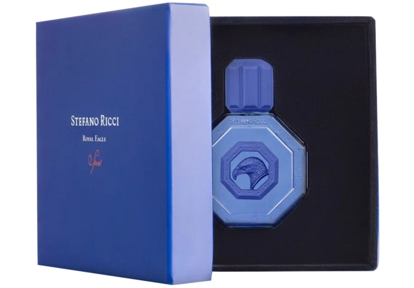 Парфюмерная вода Stefano Ricci Royal Eagle Sport 100 мл