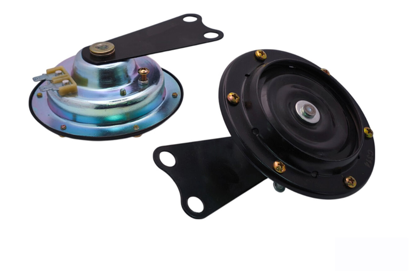 Сигнал звуковой электрический TZ-227