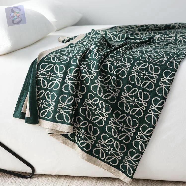 Лёгкий роскошный плед авиационного качества, мягкий и дышащий, для дома и путешествий