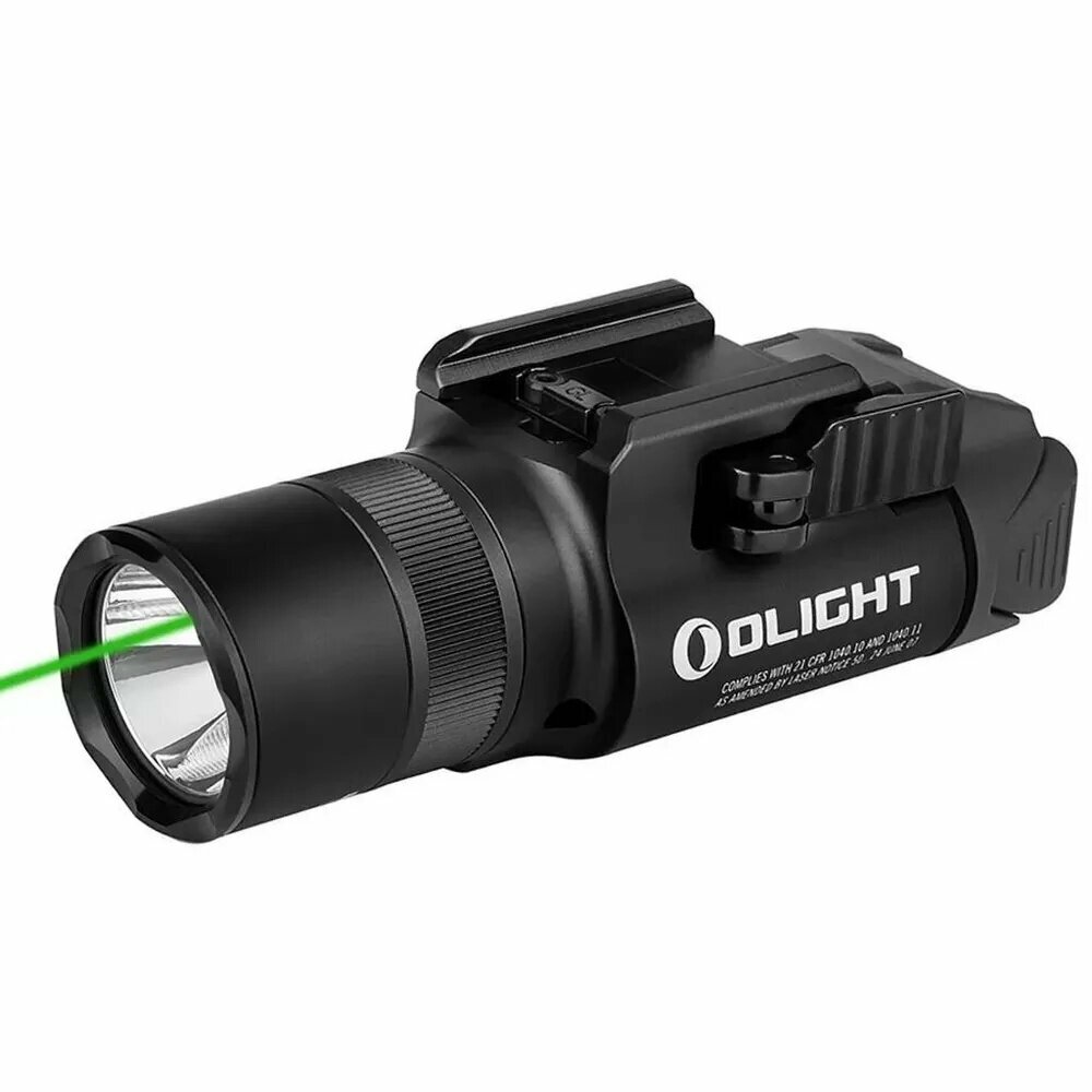 Olight Фонарь ручной