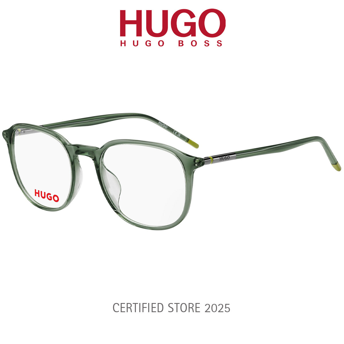 Hugo HG 1378/G 1ED мужская женская оправа для очков