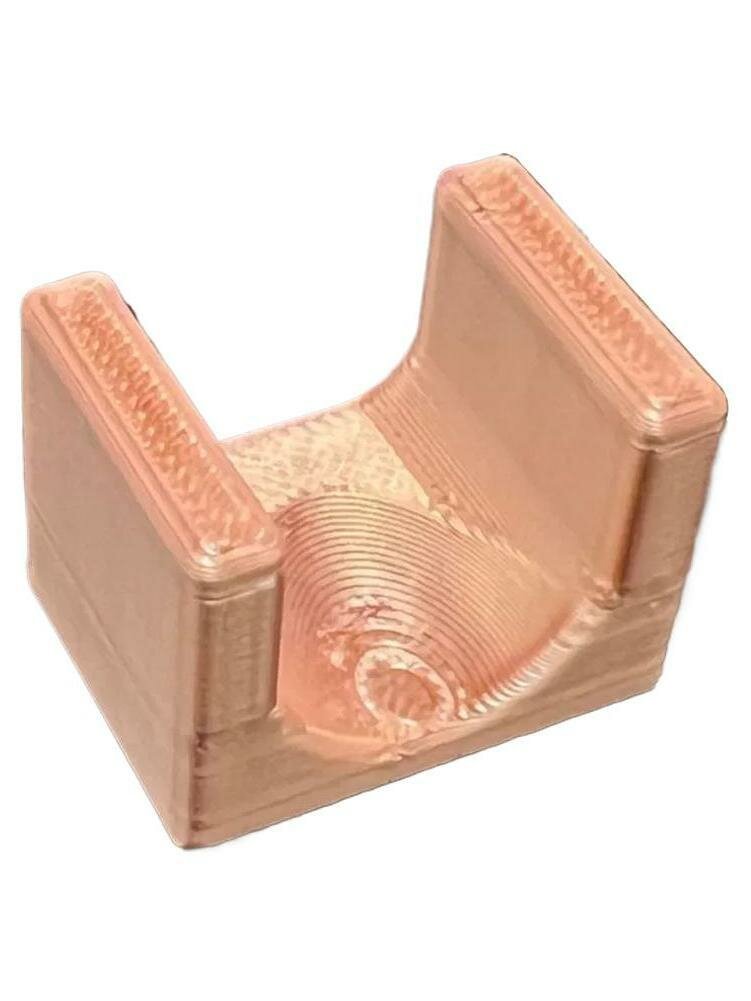 Маникюр кошачий глаз, маникюрный магнит