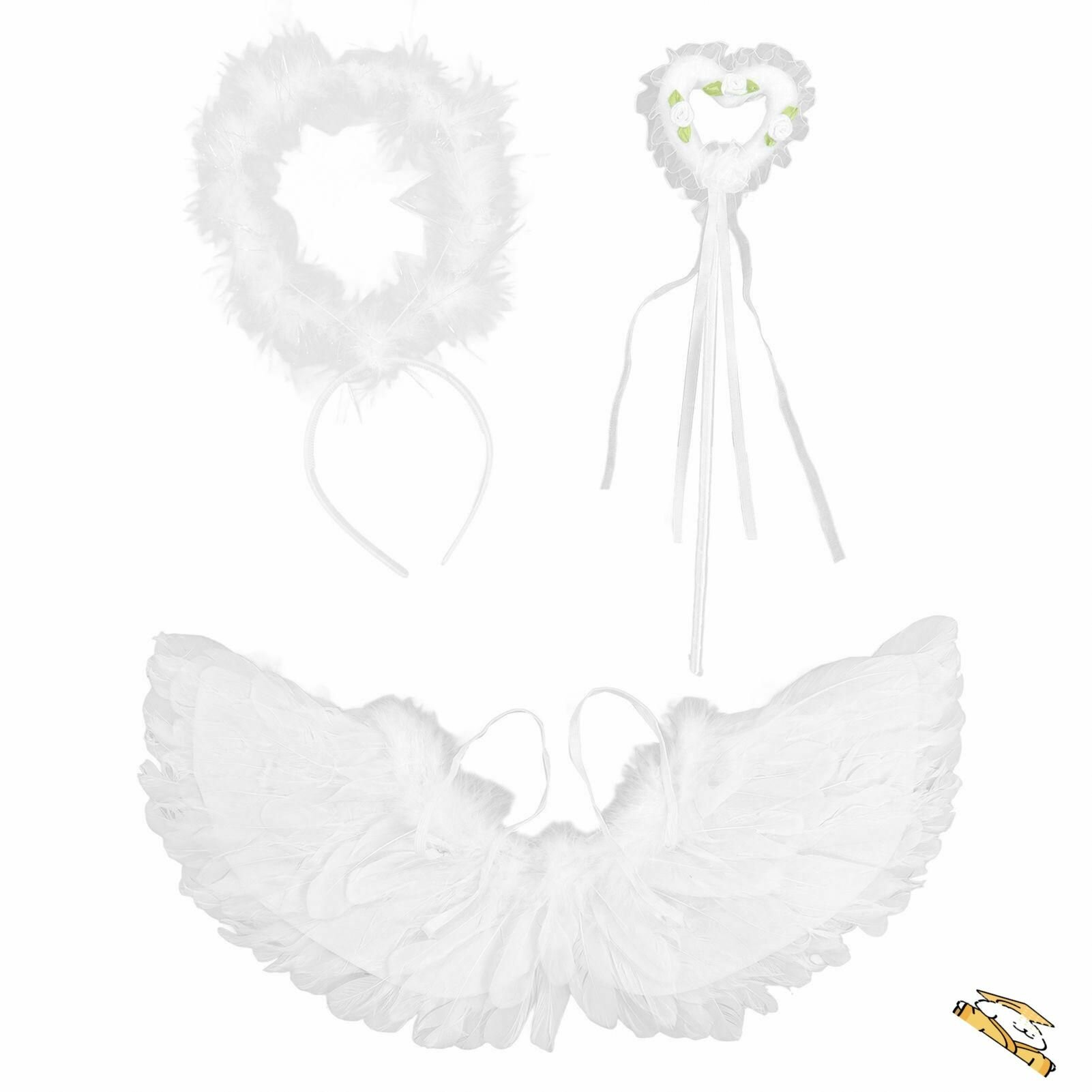 Крылья ангела