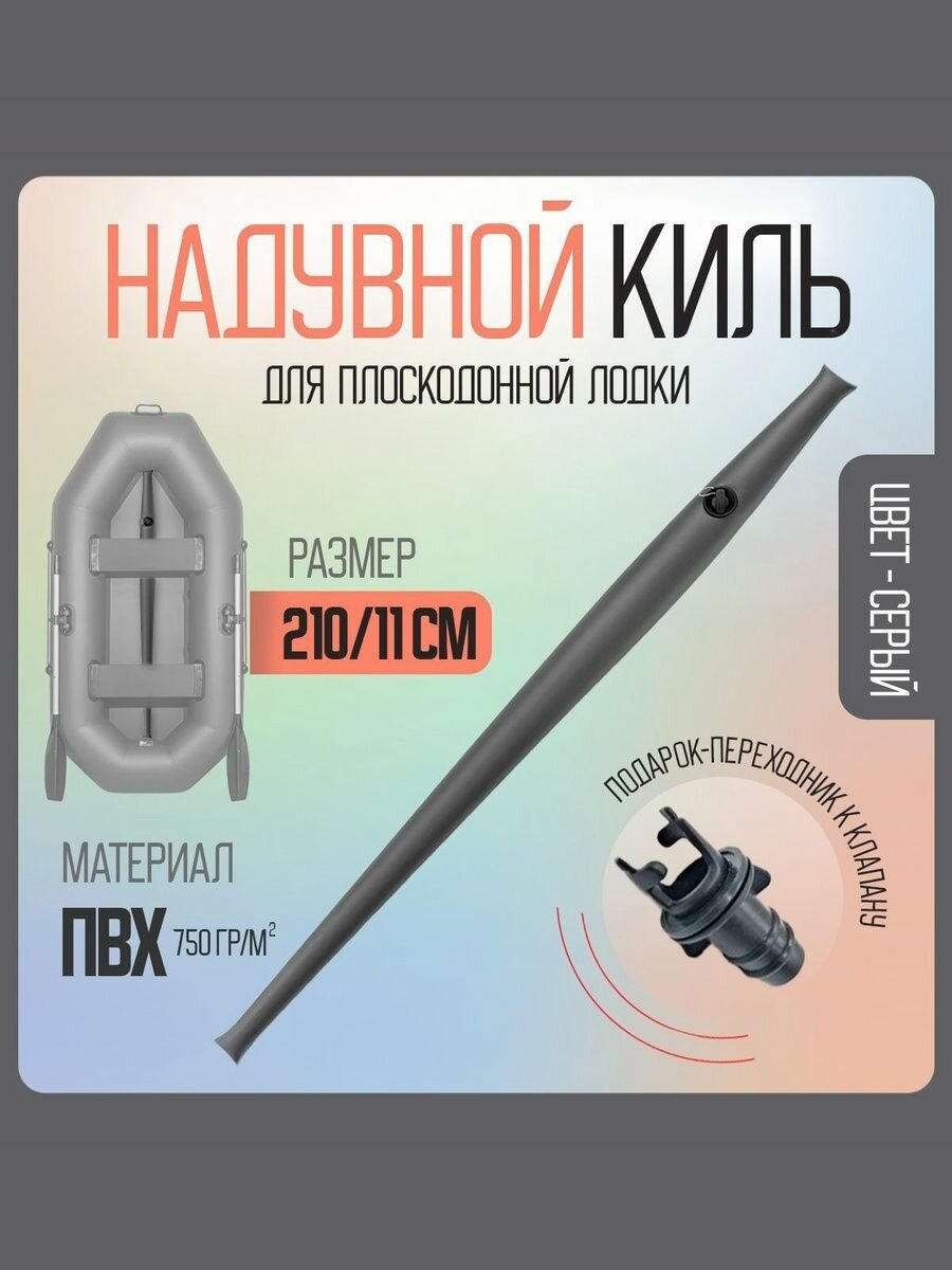 Аксессуары и комплектующие для судов