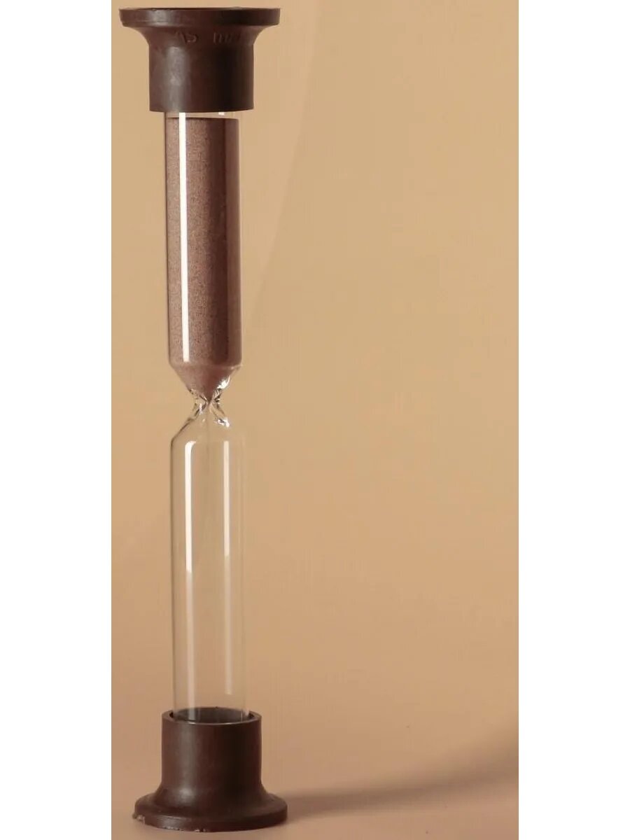 Песочные часы 15 минут стольные