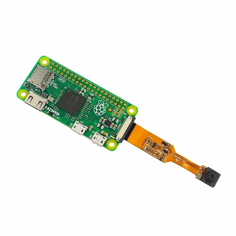 Модуль камеры Raspberry Pi Zero 2W 5МП — фото 1