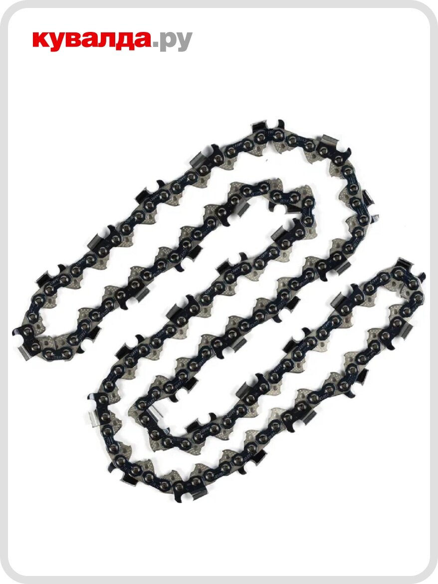 Цепь для пилы CHAMPION 3/8"-1,5mm-68 PRO (LG) C058-LG-68E