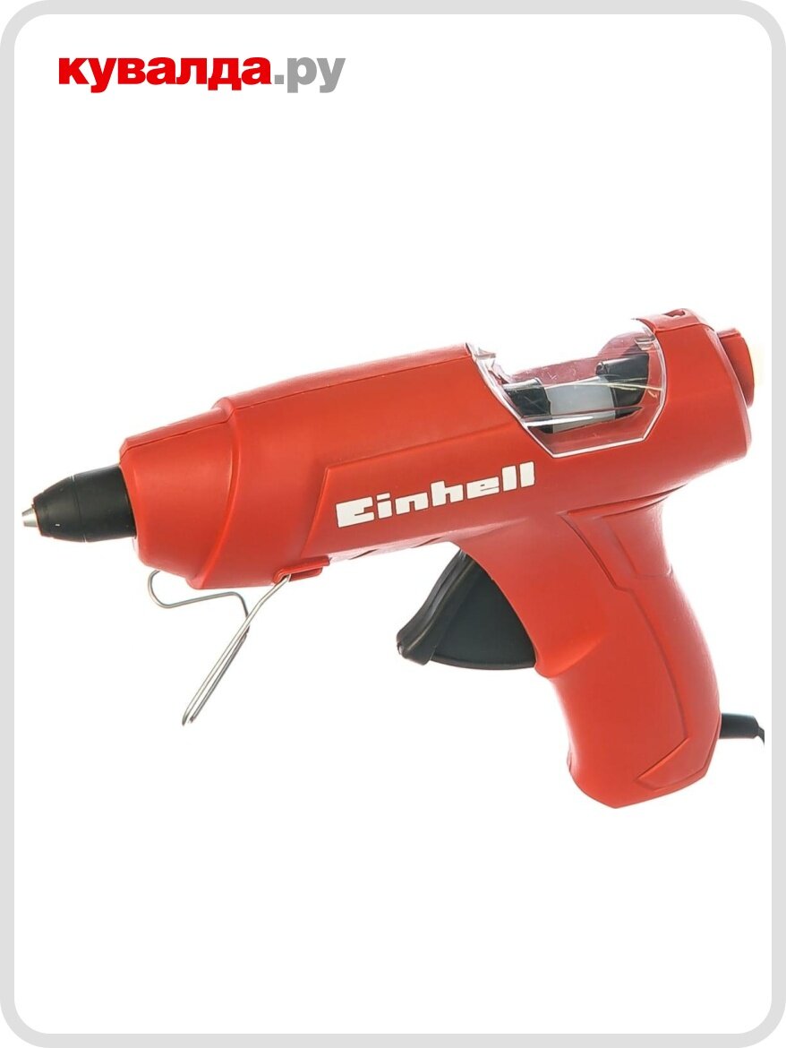 Пистолет термоклеевой сетевой EINHELL TC-GG 30