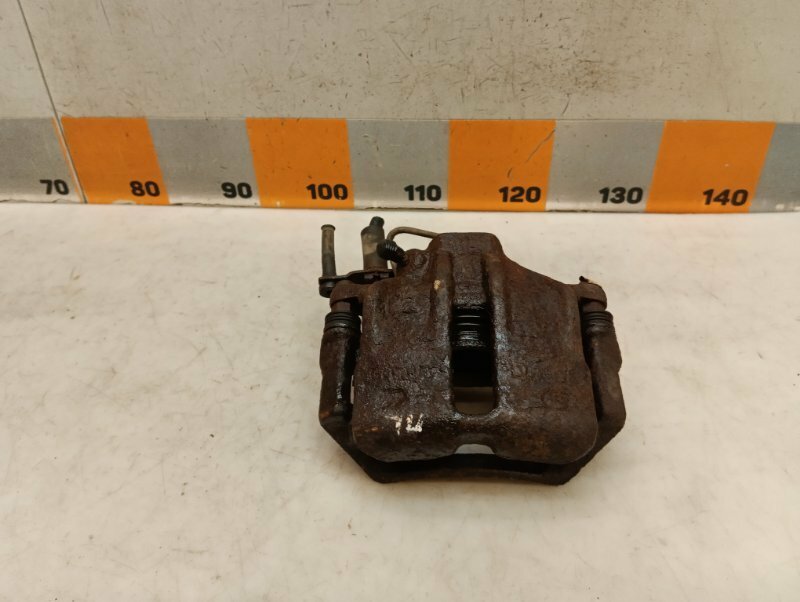 Б/У Суппорт передний левый Volkswagen Passat 1998 B5 371510 VAG арт. 8E0615123A