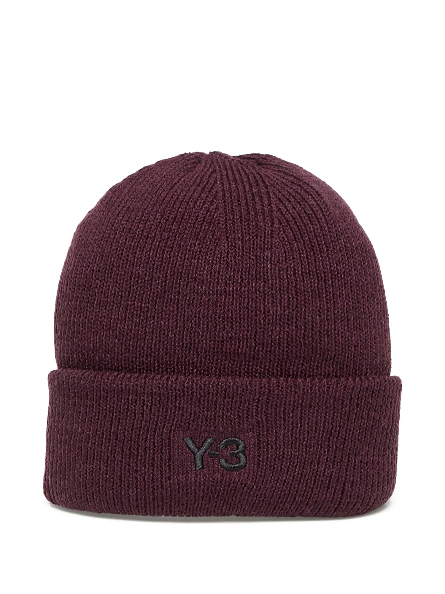 Шапка Embroidered-logo beanie hat для девочек