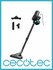 Пылесос CECOTEC ThunderBrush 560