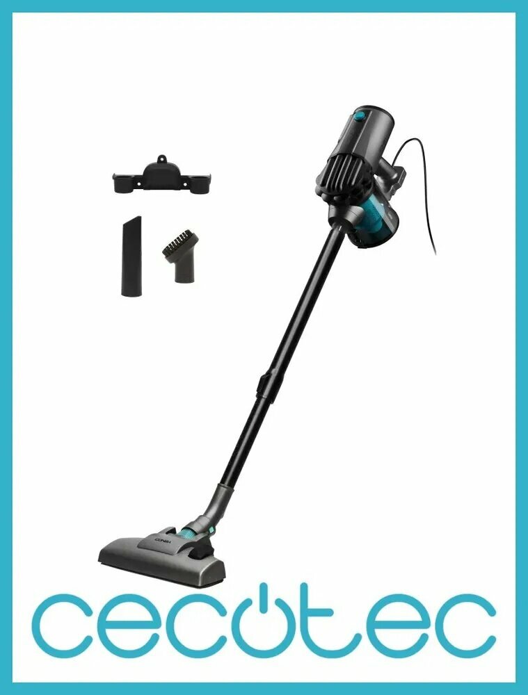 Пылесос CECOTEC ThunderBrush 560