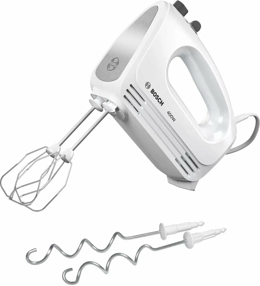 Bosch Ручной миксер MFQ24200, 400 Вт