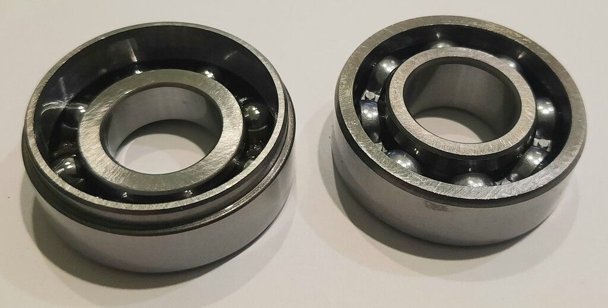 Подшипники коленвала для бензопилы Stihl MS 340, 341, 360, 361 (пара)