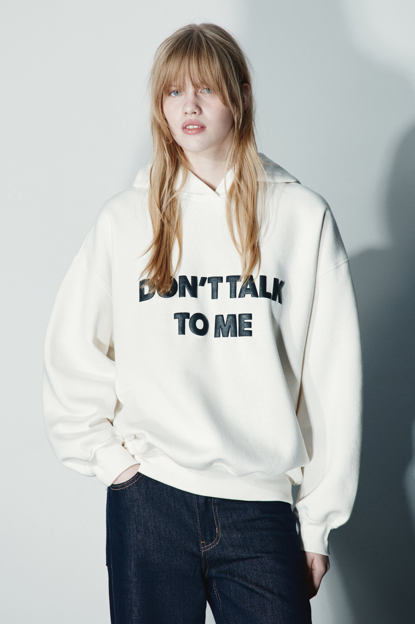 Лонгслив Woman Mix&Match