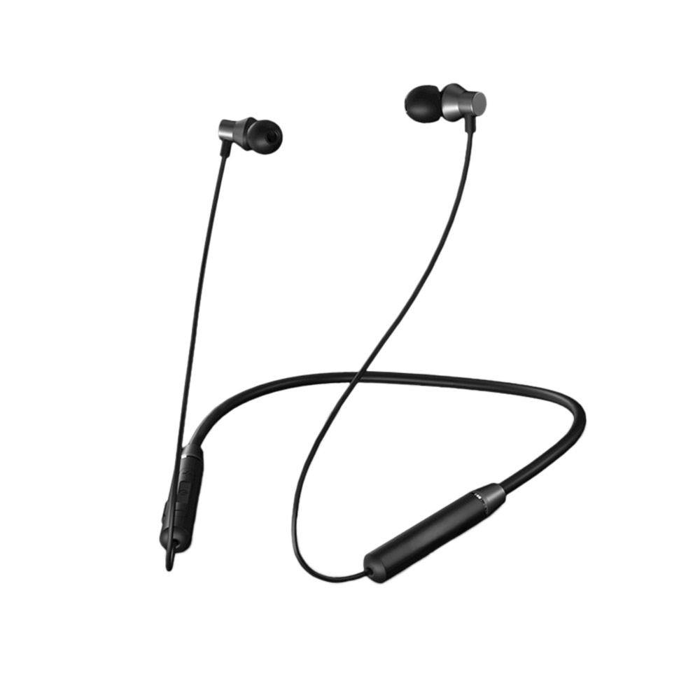 Lenovo HE05 Наушники Bluetooth5.0 Беспроводные Нагрудные Магнитные Наушники IPX5 Водонепроницаемые Спортивные С Микрофоном С шумоподавлением Черный Красный Белый 10м Диаметр Динамика 10мм 20-20КГц 98±3дБ 105mAh >6ч 120ч