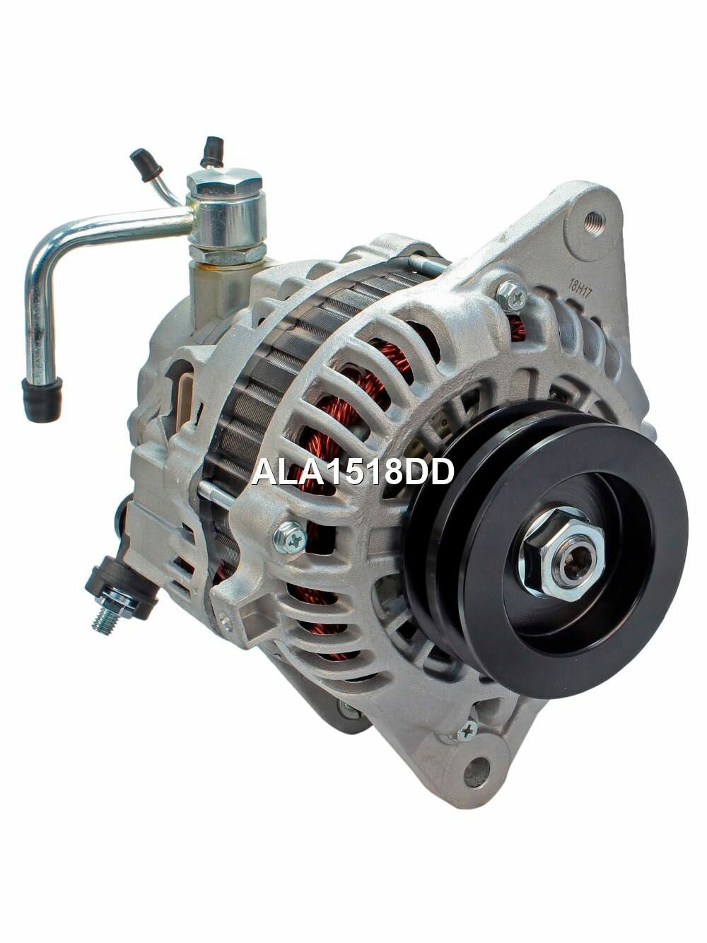 Генератор для авто Hyundai H-1 Satellite Starex Porter Kia K2500 Pregio