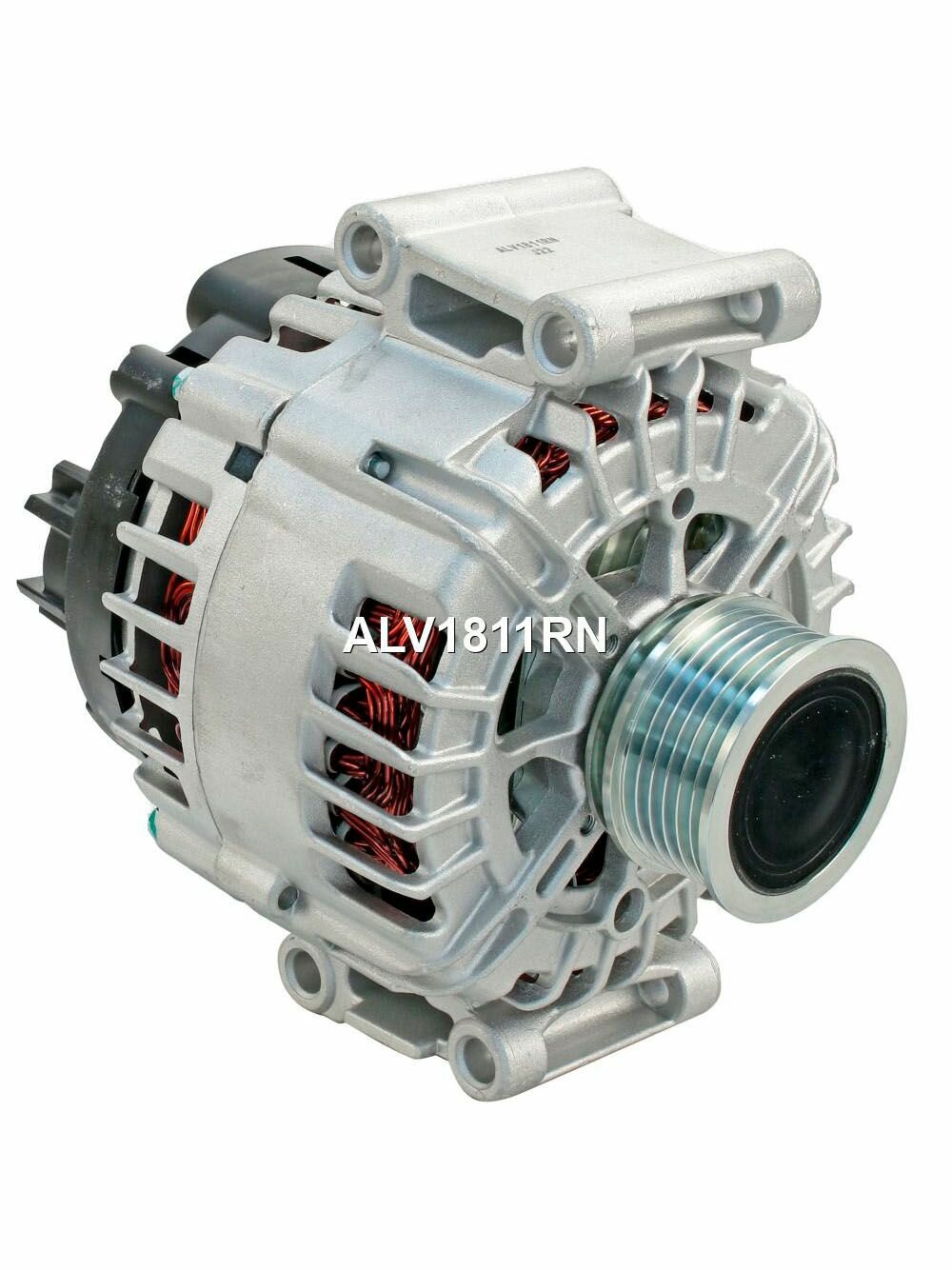 Генератор для авто Audi A3 A4 TT Skoda Superb Yeti Volswagen Passat Golf Polo