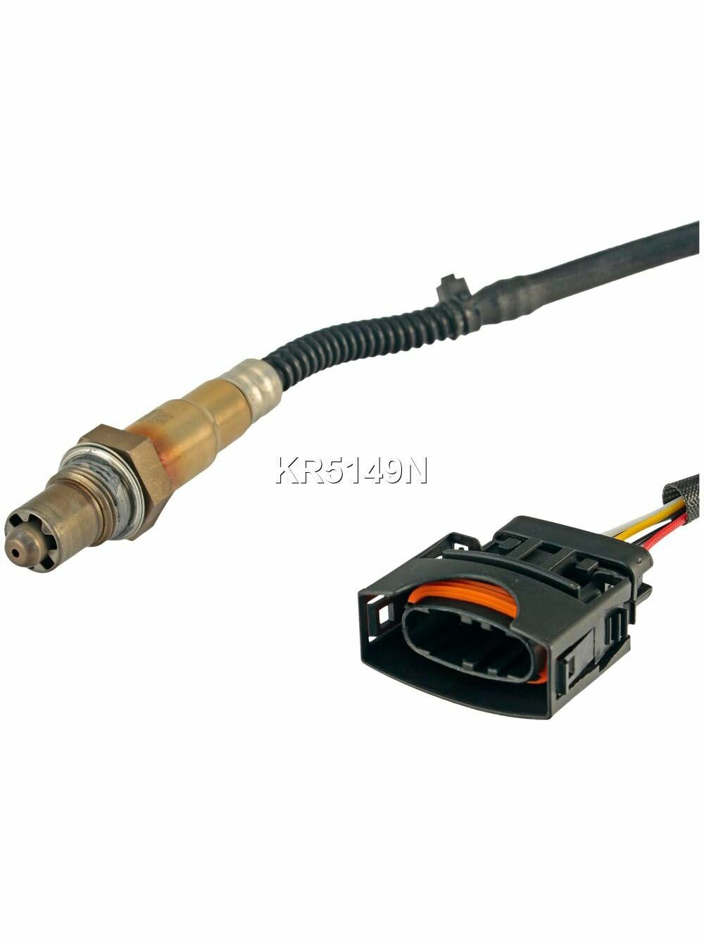 Датчик кислорода (лямбда-зонд) Opel