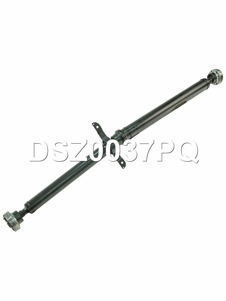 Карданный вал Krauf DSZ0037PQ