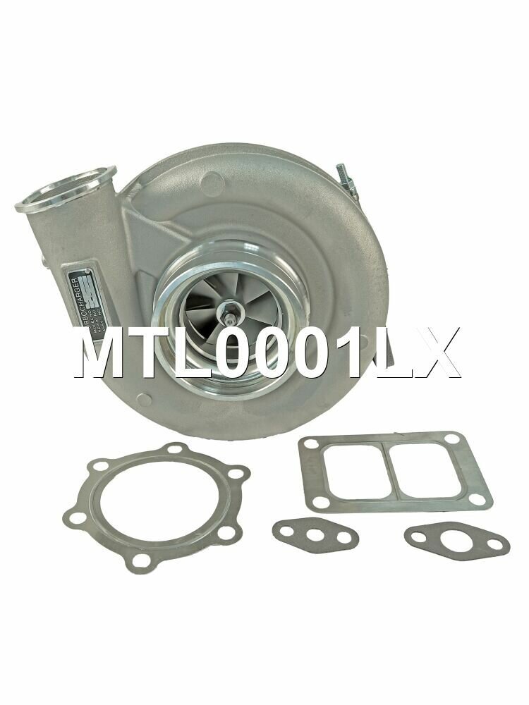 Турбокомпрессор Krauf MTL0001LX