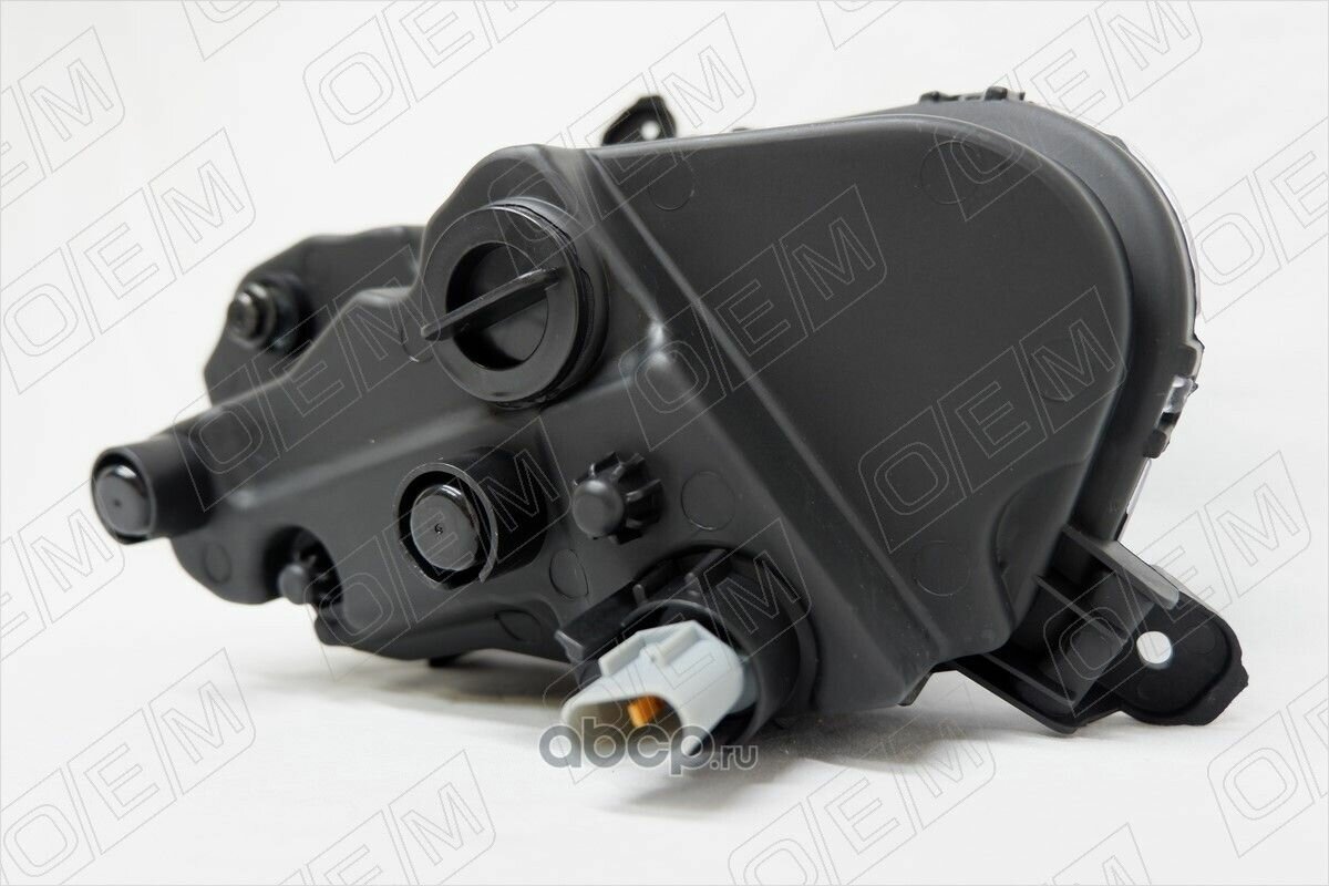 Фара противотуманная правая Kia K5 2020-2023