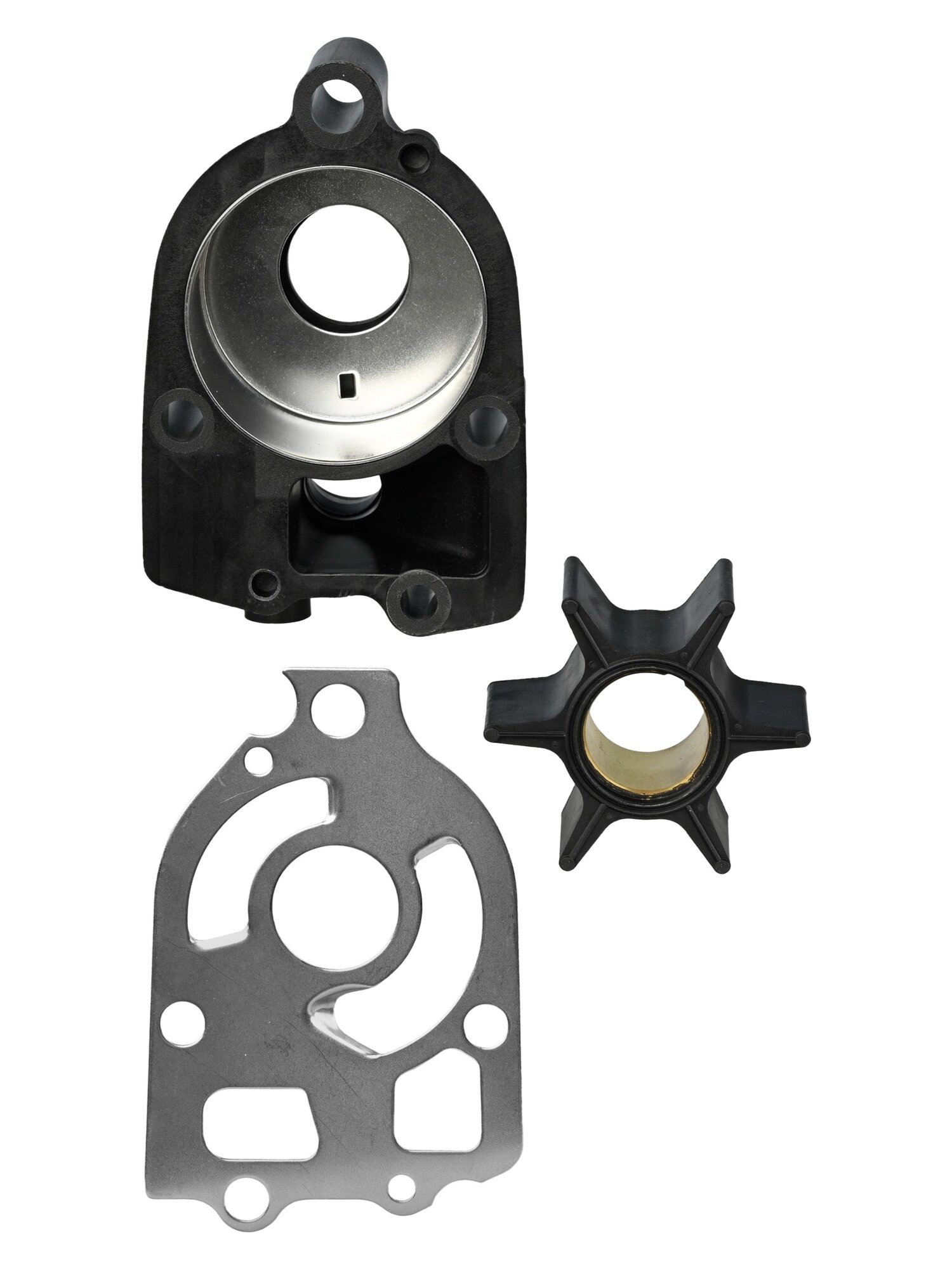 Ремкомплект помпы для Mercury 105-225 л. с. 46-96148Q8