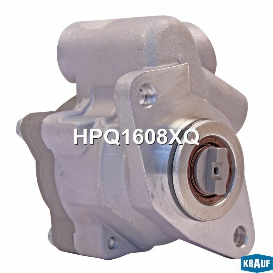 Насос ГУР, для Камаз арт HPQ1608XQ