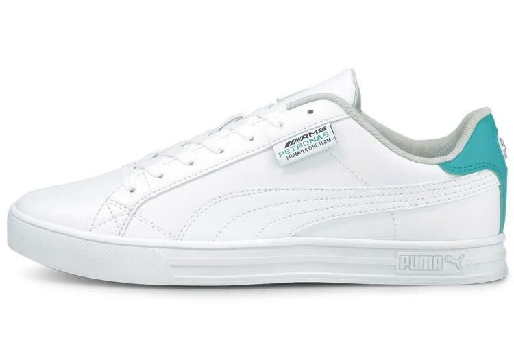 Кроссовки Smash Vulc V3 Low