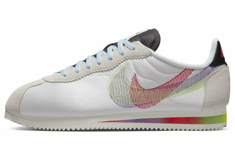 Кроссовки Cortez Be True 2022
