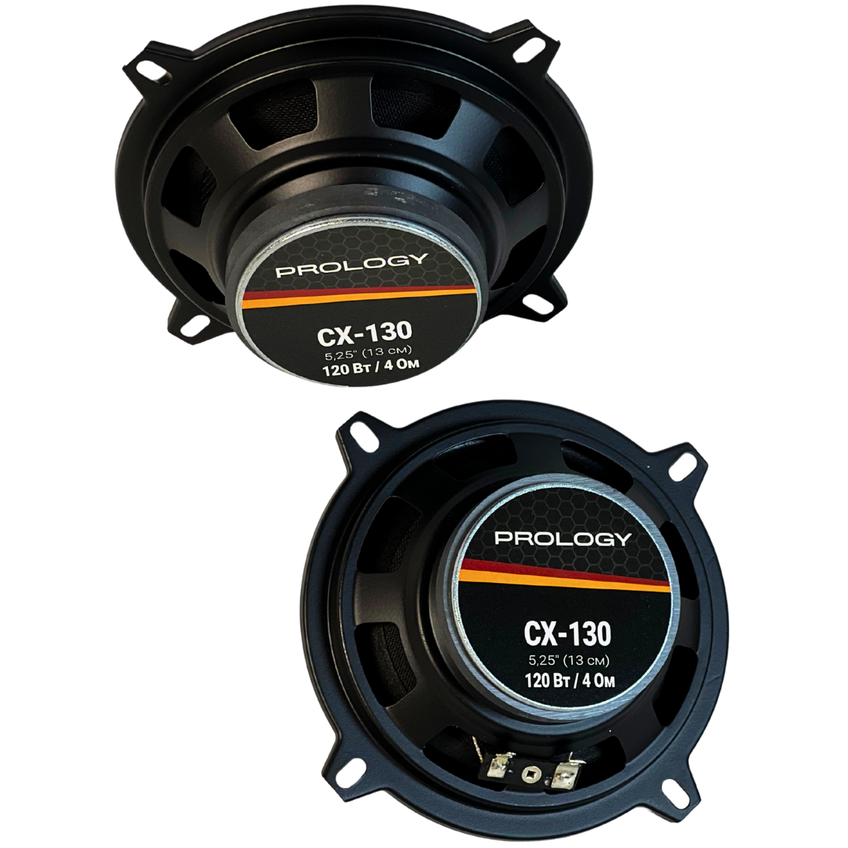 Динамики PROLOGY CX-130