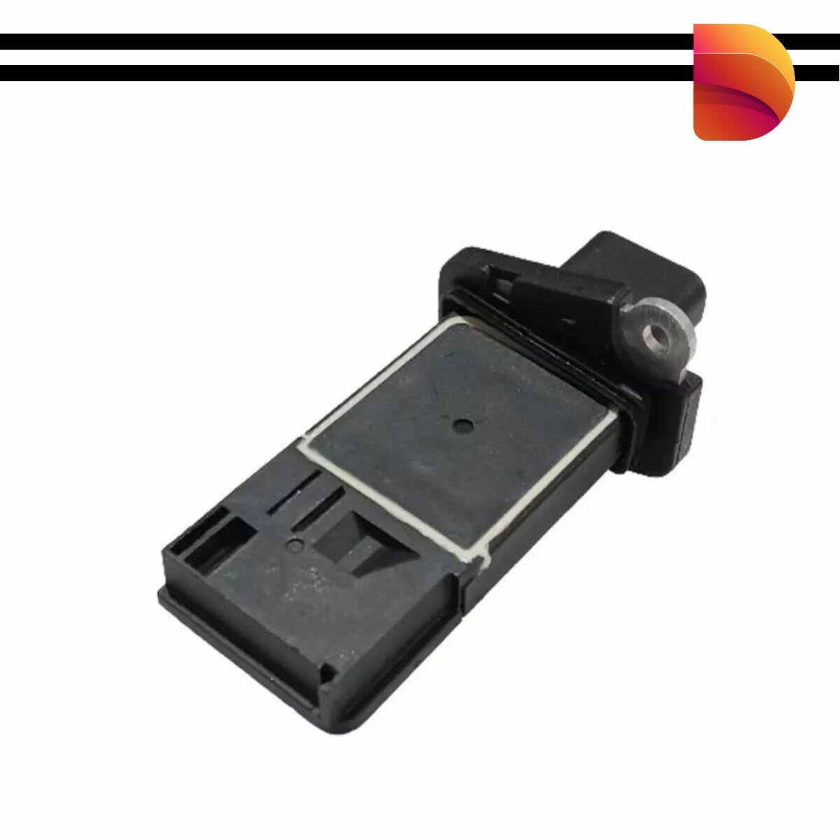 Датчик массового расхода воздуха (ДМРВ) Maf для Citroen Peugeot Volvo Ford Land Rover 9657127480