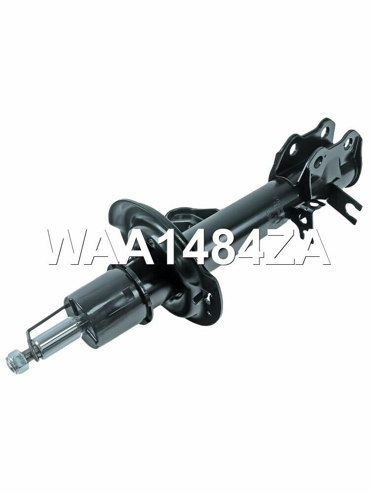 Амортизатор подвески передний Krauf WAA1484ZA