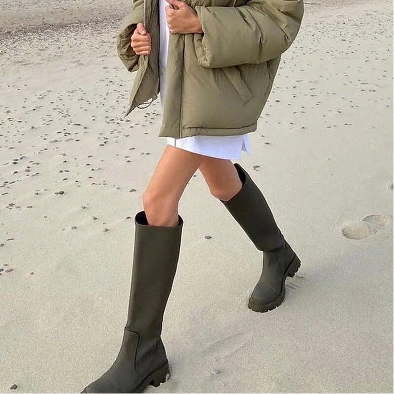 Сапоги