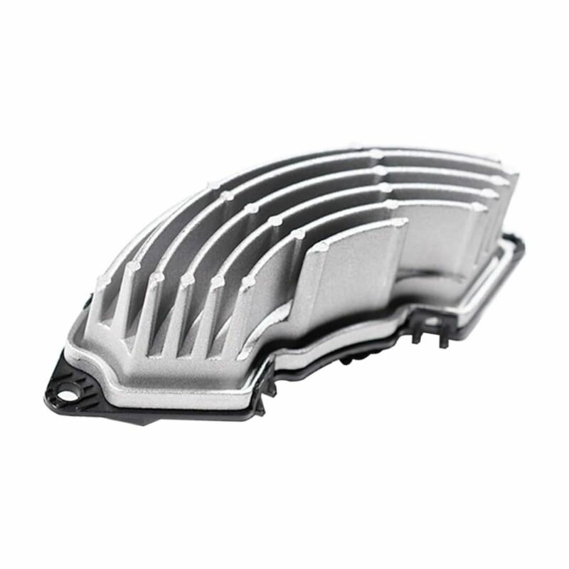 (1 шт.) Резистор вентилятора отопителя 6441. CE для Citroen C4 Picasso / Peugeot / Fiat