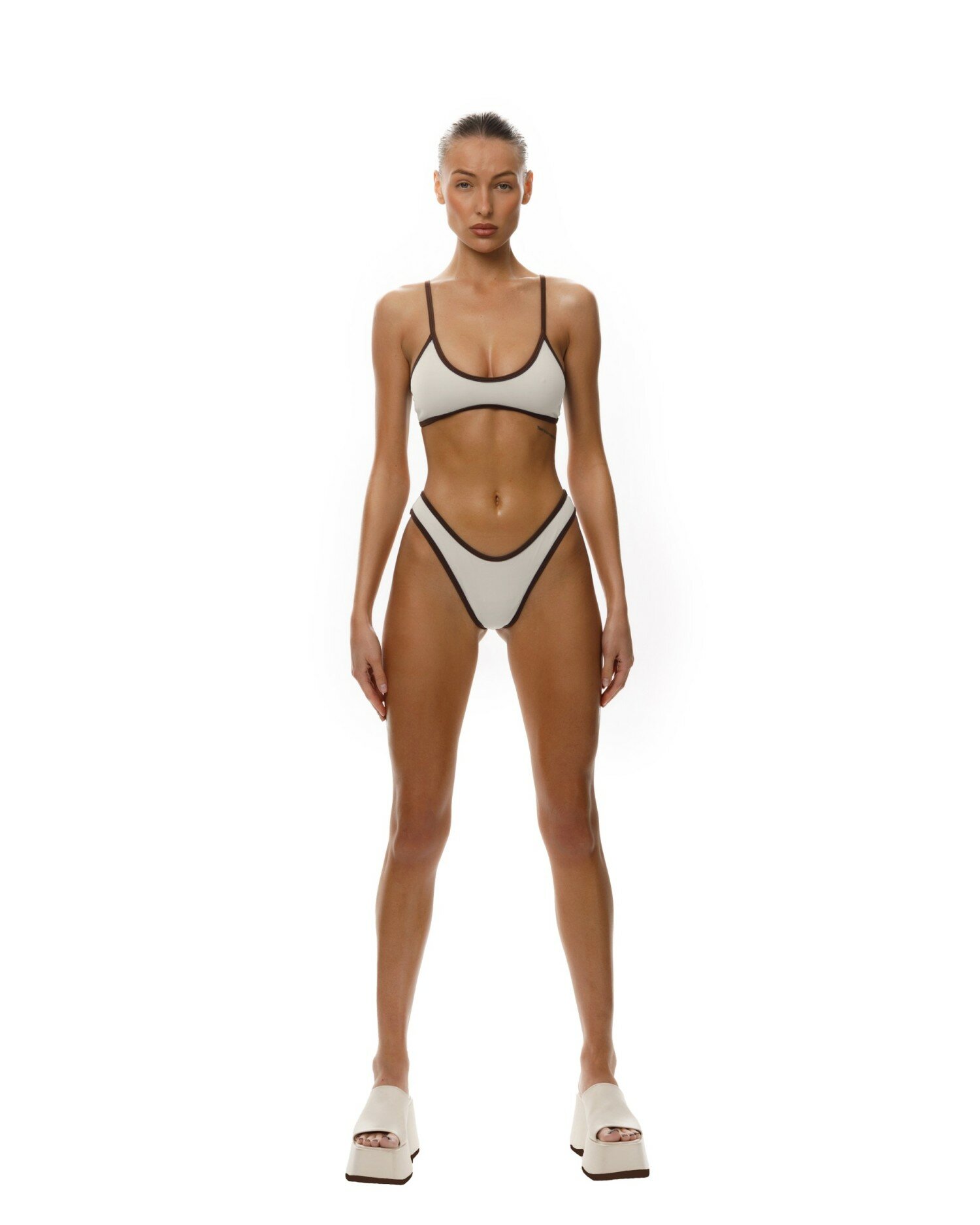 Купальник SUBORBIA