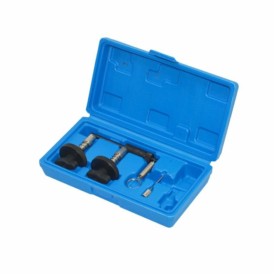 Набор фиксаторов ГРМ OPEL, FIAT, SUZUKI, FORD 1.3 CDTi, JTD, TDCi для дизельных двигателей AIST 67500068-2