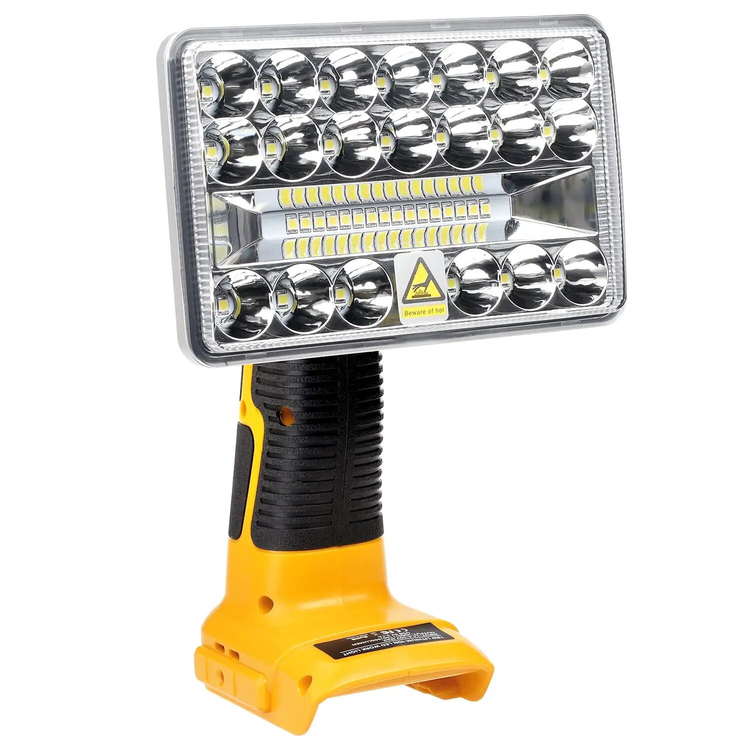 Рабочий фонарь Dewalt 20 В 18 Вт 2000 лм