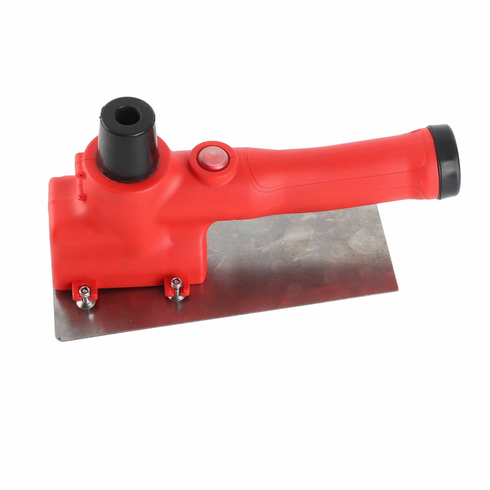 Электрический шлифовальный аппарат для плитки с плоской плиткой, вибрационный инструмент для штукатурки бетона с встроенным аккумулятором, 12000 об/мин