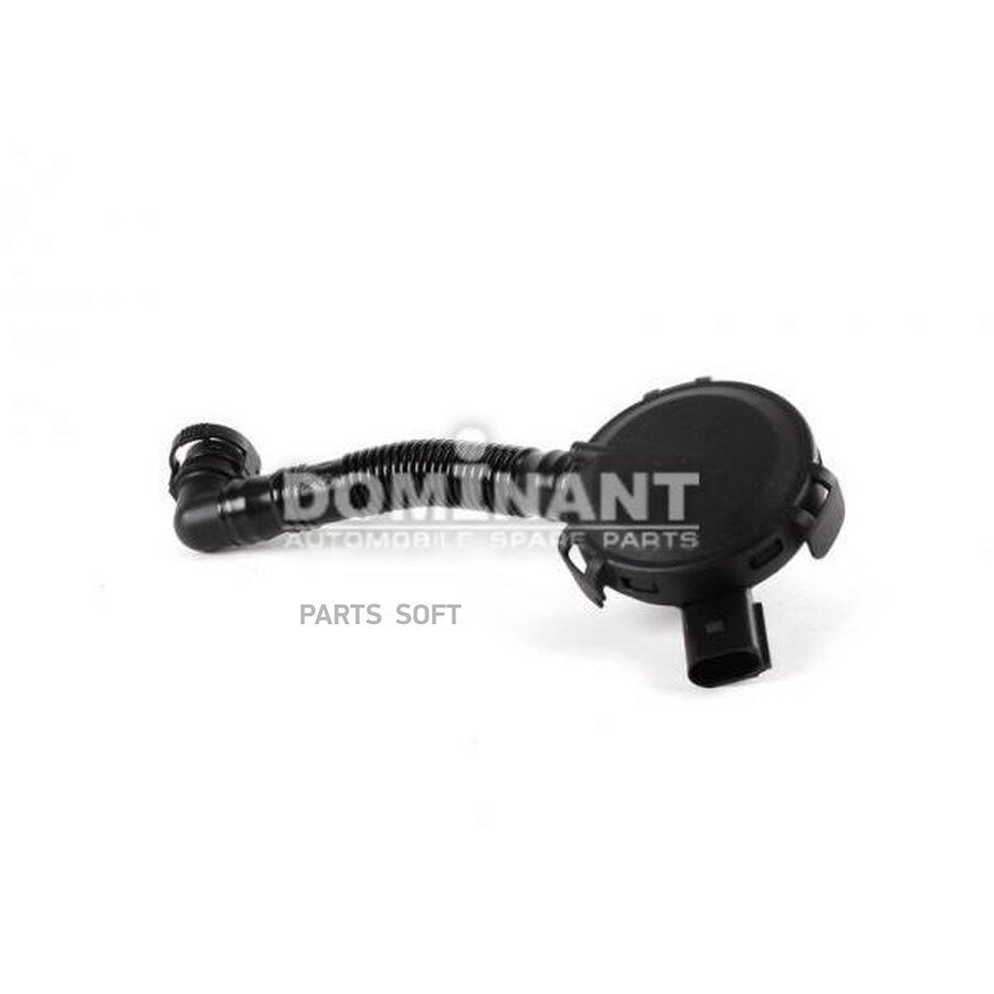 Клапан вентиляции картерных газов от официального дистрибьютора, DOMINANT, артикул AW02201030765A