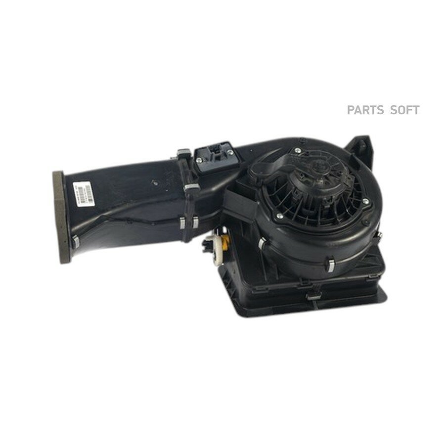 Вентилятор системы отопления от официального дистрибьютора, LADA, артикул 21900811801000