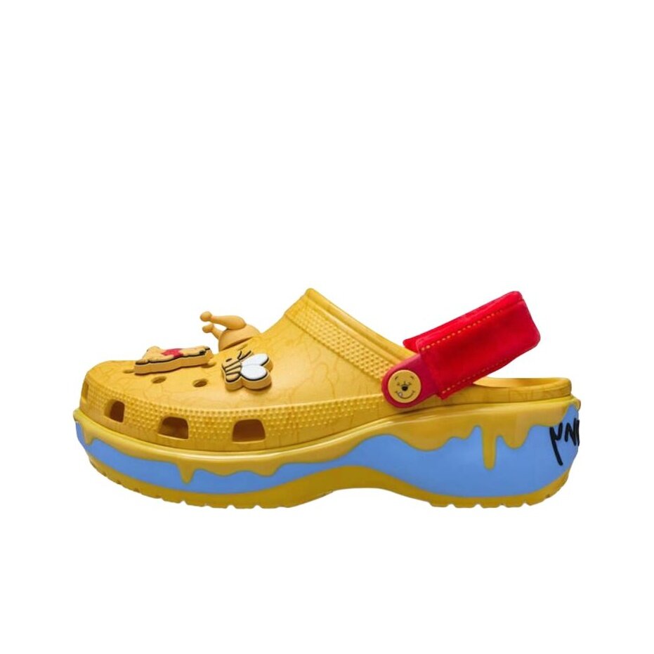 Сабо Crocs