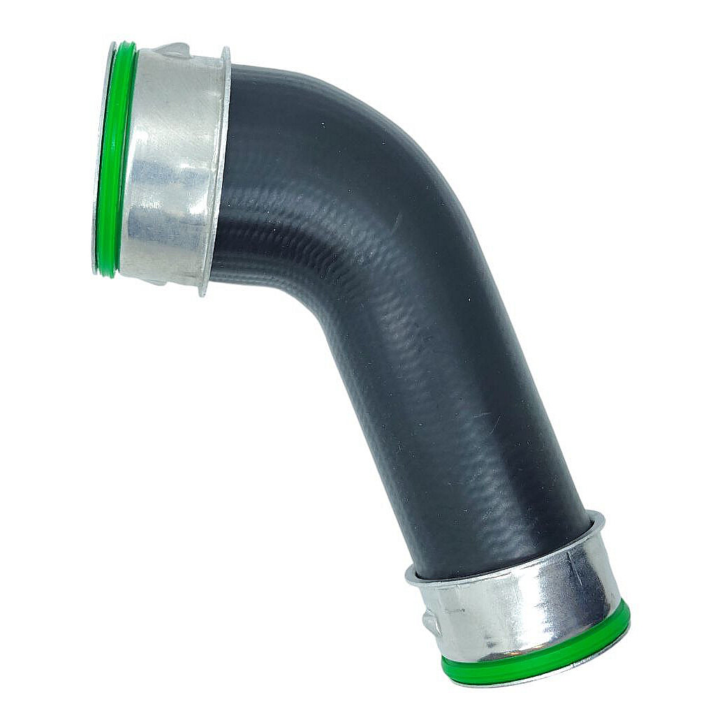Патрубок интеркулера VOLKSWAGEN AUDI SKODA 7H0145708H