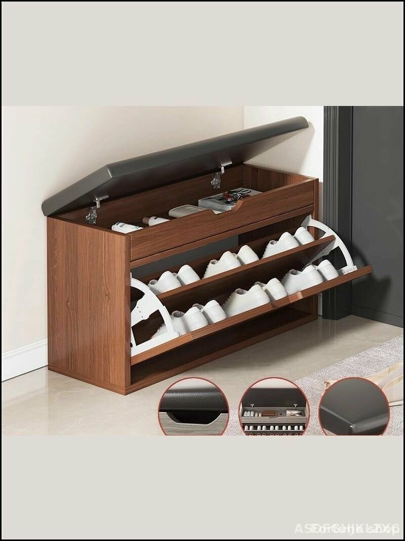 Эксклюзивная обувница для прихожей комод