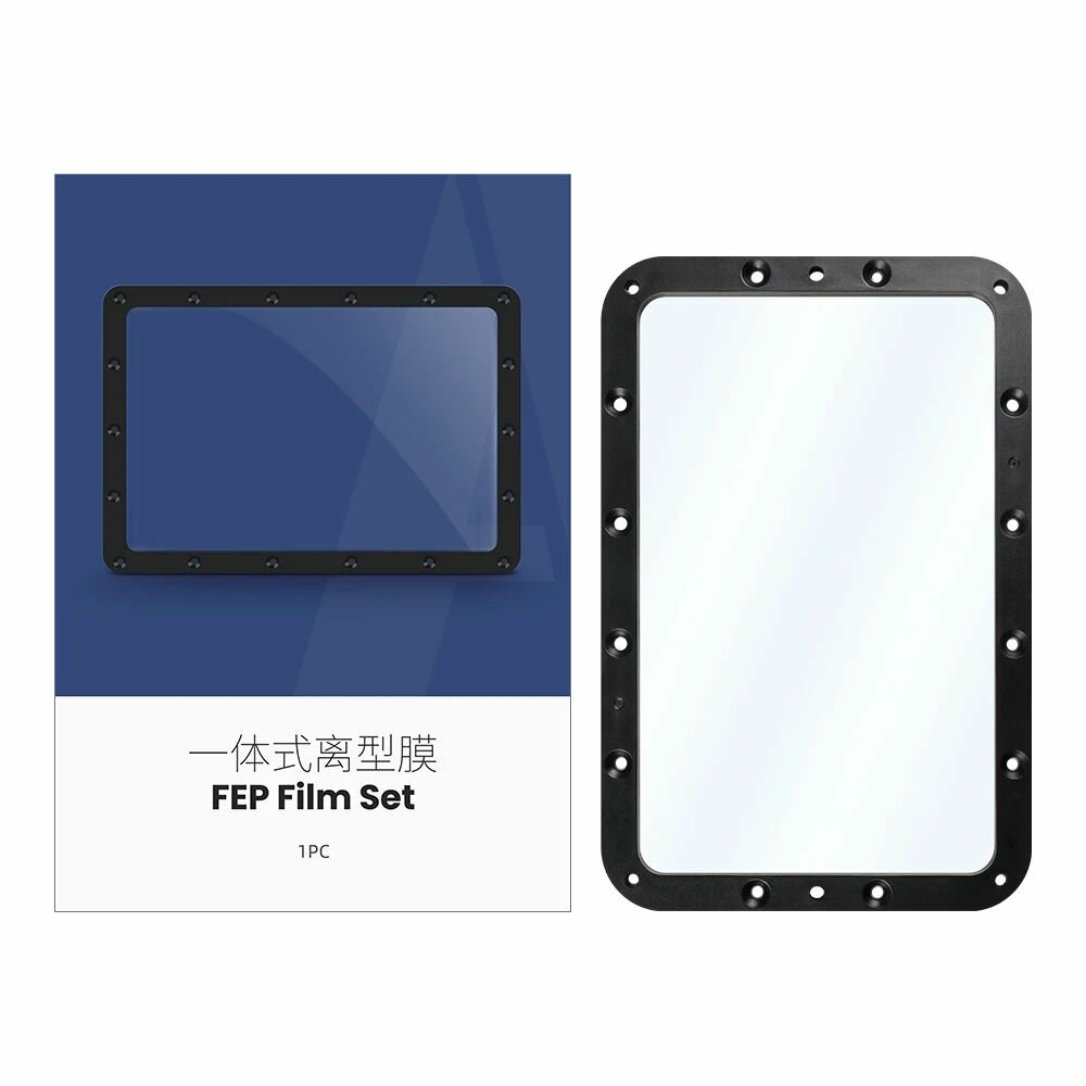 ANYCUBIC пленка FEP для 3D-принтера Photon Mono